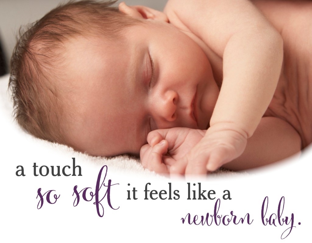 Soft Touch is now available!